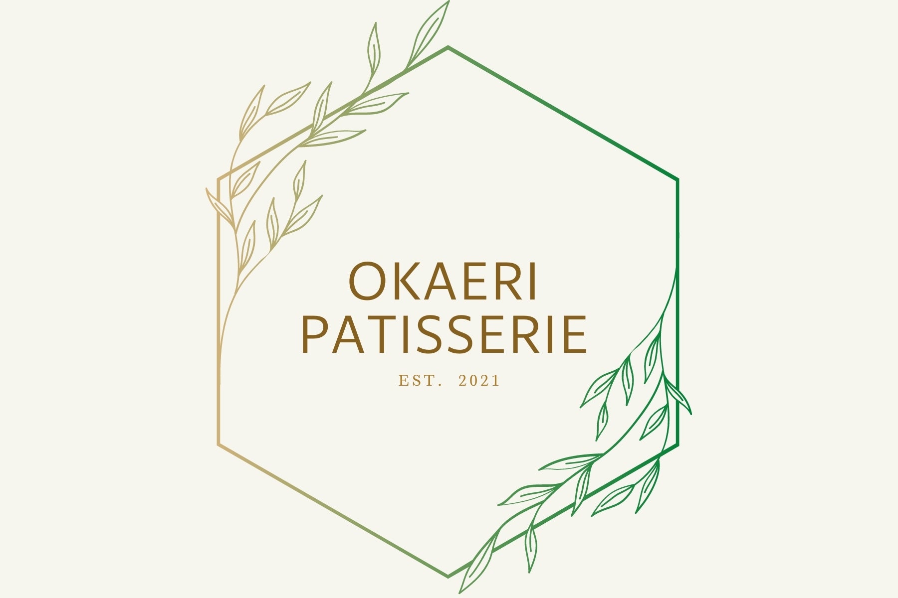 Home | Okaeri Patisserie